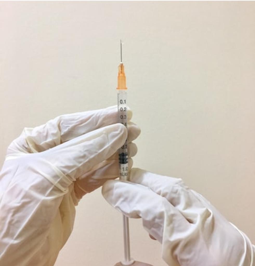 SI Joint Injections and Pain Relief